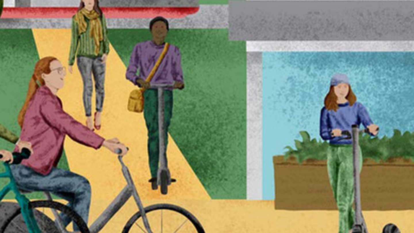 „Es ist nicht trivial, Leute zum Mitmachen zu begeistern ...