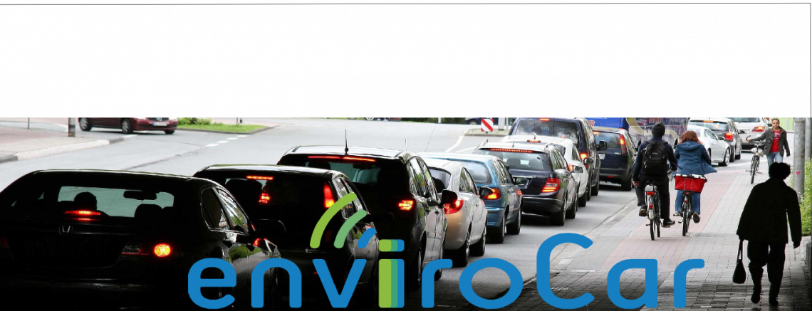 enviroCar | mit:forschen!