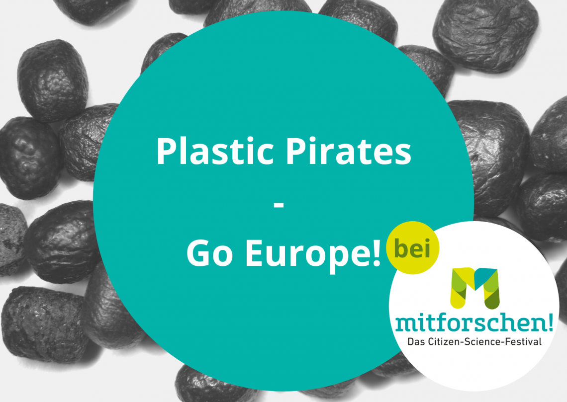 Plastic Pirates | mit:forschen!